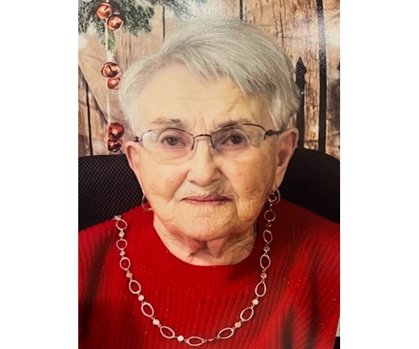 Mildred Otto Obituary (1930 - 2025) - Kearney, NE - Kearney Hub