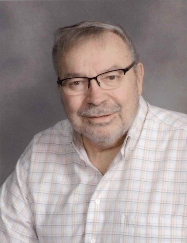 Lenard Adam Obituary (1944 - 2025) - Minden, NE - Kearney Hub