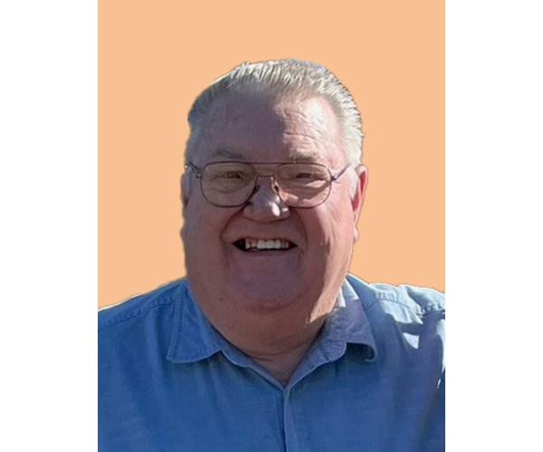 Robert Harouff Obituary (1945 - 2025) - Kearney, NE - Kearney Hub