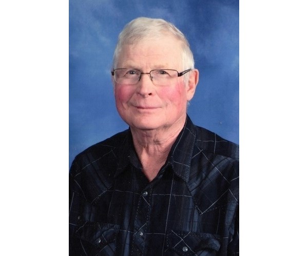 Richard Madsen Obituary (1948 - 2025) - Kearney, NE - Kearney Hub