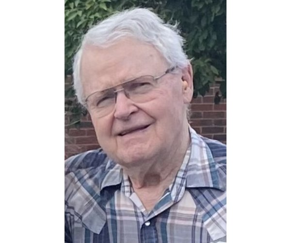 Ivan Hansen Obituary (1945 - 2025) - Maple Grove, MN - Kearney Hub