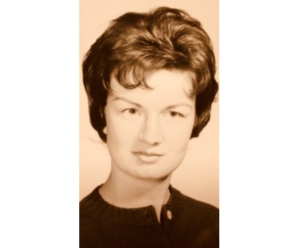 Valerie Cordova Obituary (1941 - 2025) - Kearney, NE - Kearney Hub