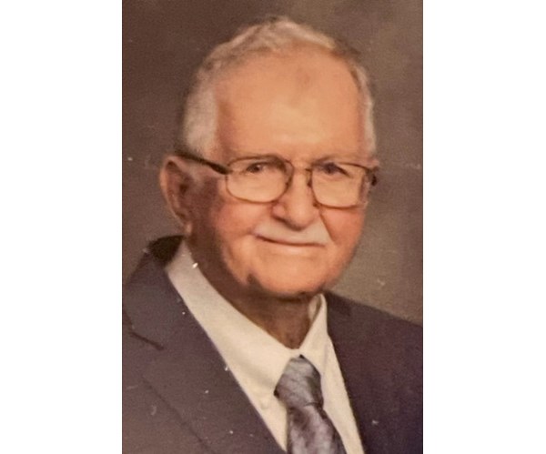Dennis Behlmann Obituary (1940 - 2025) - Kearney, NE - Kearney Hub