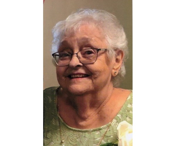 Sharon Bochart Obituary (1938 - 2025) - Kearney, NE - Kearney Hub