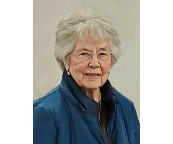 Susan Peck Obituary (1940 - 2026) - Kearney, NE - Kearney Hub