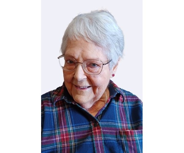 Kathryn Falconer Obituary (1938 - 2026) - Kearney, NE - Kearney Hub