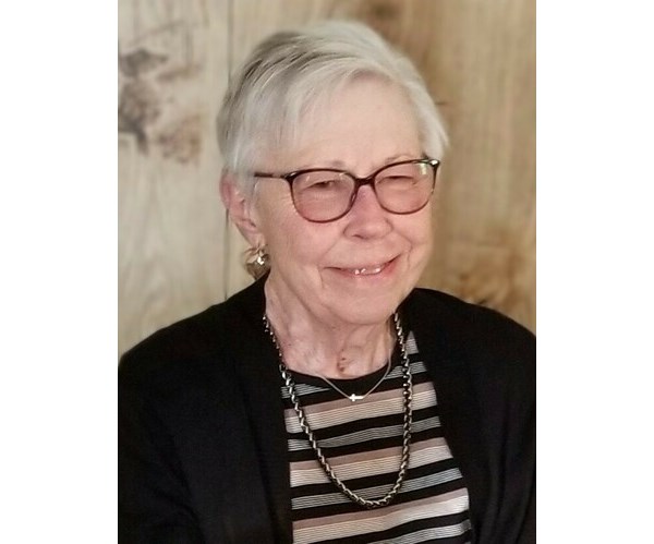 Barbara Lynn Obituary (1945 - 2026) - Minden, NE - Kearney Hub