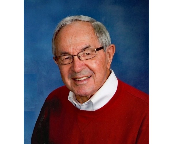 Jerry Ingram Obituary (1932 - 2026) - Kearney, NE - Kearney Hub