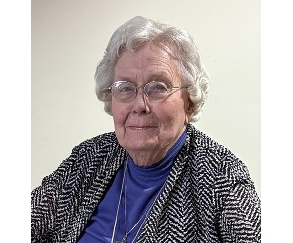 Loree Elliott Obituary (2026) - Kearney, NE - Kearney Hub