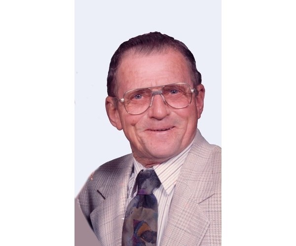 Raymond Axtell Obituary (1934 - 2026) - Kearney, NE - Kearney Hub