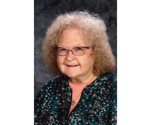 Patricia Anderson Obituary (1944 - 2026) - Minden, NE - Kearney Hub