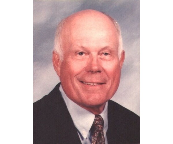 Larry Swanson Obituary (1937 - 2026) - Kearney, NE - Kearney Hub