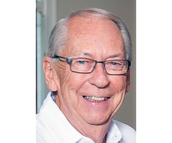 David Francis Obituary (2024) - Lincoln, NE - Kearney Hub