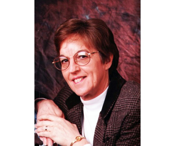 Jean Tracy Obituary (2024) - Kearney, NE - Kearney Hub