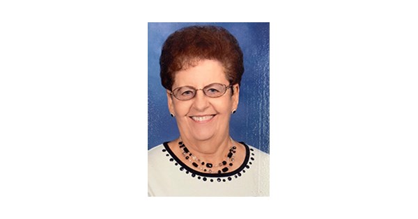Marjorie Buresh Obituary (2023) - Kearney, NE - Kearney Hub