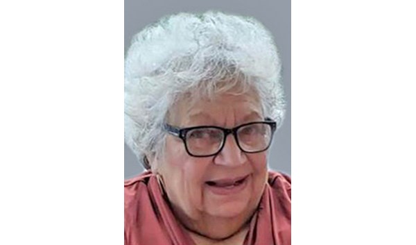 Jean Chromy Obituary (1940 - 2023) - Kearney, NE - Kearney Hub
