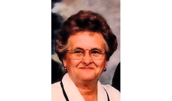 Adeline Dzingle Obituary (2023) - Loup City, NE - Kearney Hub