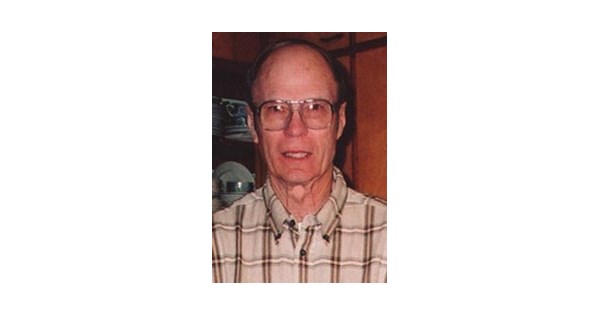 Melvin Earney Obituary (2023) - Kearney, NE - Kearney Hub