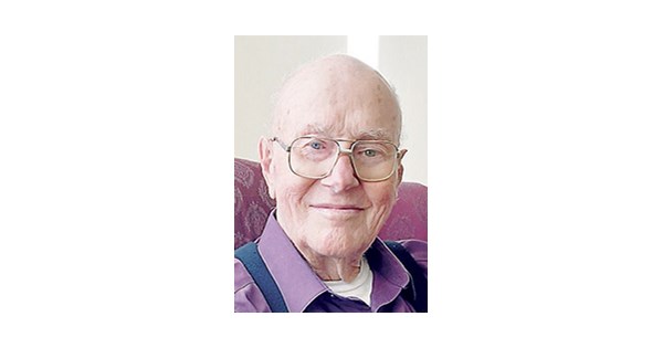 Alvin Edwards Obituary (2023) - Kearney, NE - Kearney Hub