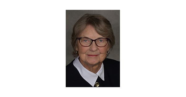 Ruth Slominski Obituary (2023) - Kearney, NE - Kearney Hub