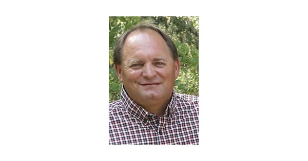 Mark Wells Obituary (1966 - 2023) - Broken Bow, NE - Kearney Hub