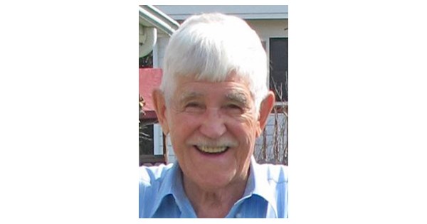Justin Biskup Obituary (1925 - 2022) - Alma, NE - Kearney Hub