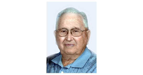 Melvin John Obituary (1927 - 2022) - Kearney, NE - Kearney Hub