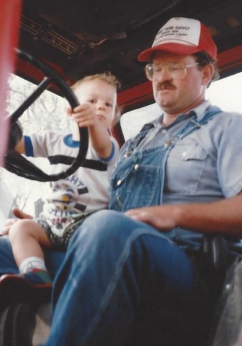 Rick Leibert Obituary (1957 - 2023) - Broken Bow, NE - Kearney Hub