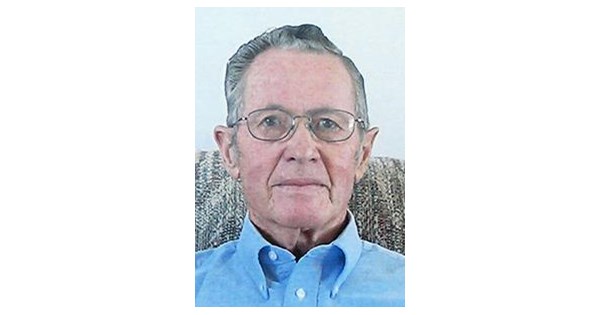 Marvin Mason Obituary (1934 - 2022) - Broken Bow, NE - Kearney Hub