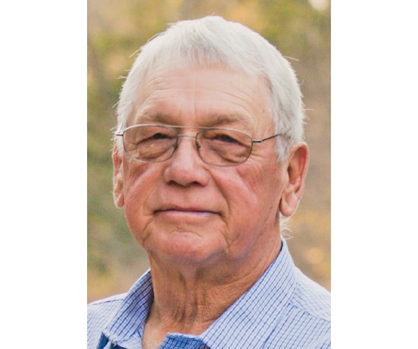 Allan Schmidt Obituary (2022) - Campbell, NE - Kearney Hub