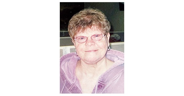 Cynthia Schmidt Obituary (2023) - Minden, NE - Kearney Hub