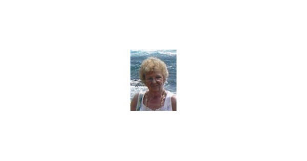 Marjorie Horn Obituary (2013) - Johnson Lake, NE - Kearney Hub