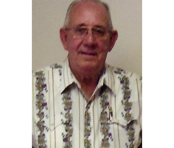 Wesley Esslinger Obituary (1928 - 2020) - Lexington, NE - Kearney Hub