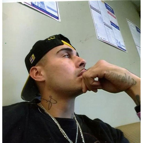 Jared Shinpaugh Obituary (1990 - 2022) - Lexington, NE - Kearney Hub