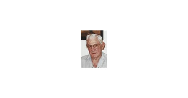 Donald Chapman Obituary (2013) - Elwood, NE - Kearney Hub