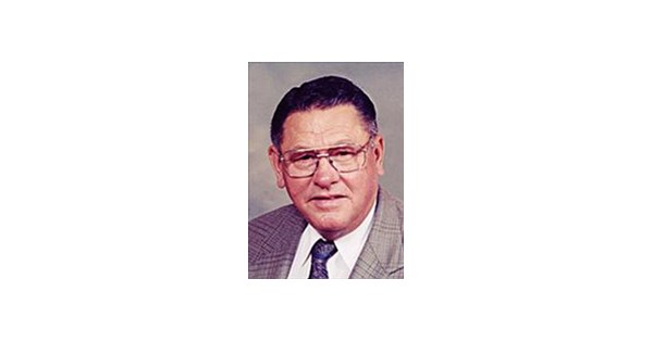 Darell Smith Obituary (2009) - Bertrand, NE - Kearney Hub
