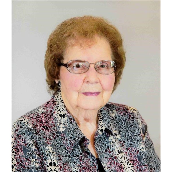 Lillian Poague Obituary (1927 - 2022) - Wilcox, NE - Kearney Hub