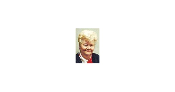 Wanda Ellis Obituary (2012) - Oxford, NE - Kearney Hub