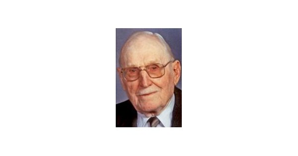 Thomas Latter Obituary (2009) - Minden, NE - Kearney Hub