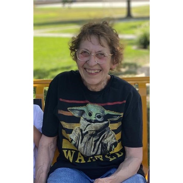 Margaret Stark Obituary (1943 - 2021) - Kearney, NE - Kearney Hub