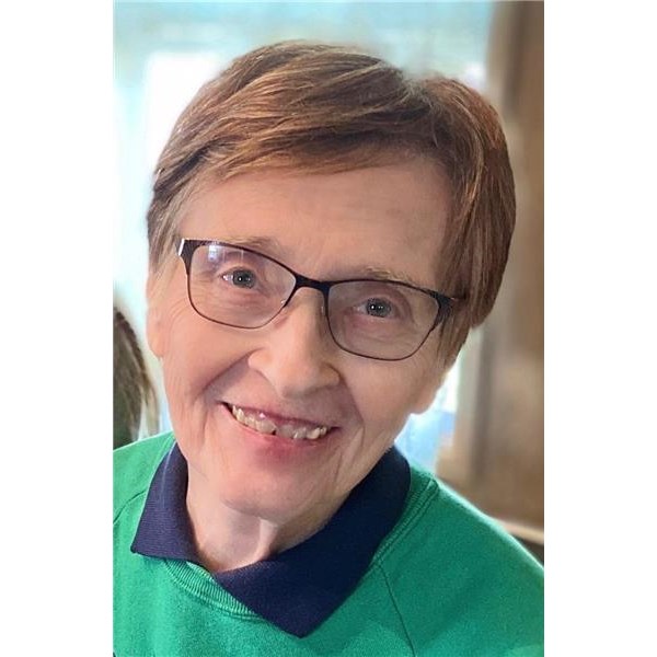 Sondra Cole Obituary (1941 - 2020) - Franklin, NE - Kearney Hub