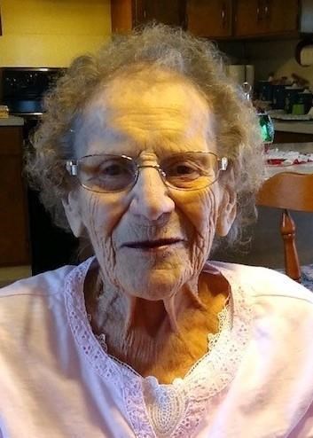 Grace Markus Obituary (1922 - 2021) - Lexington, NE - Kearney Hub