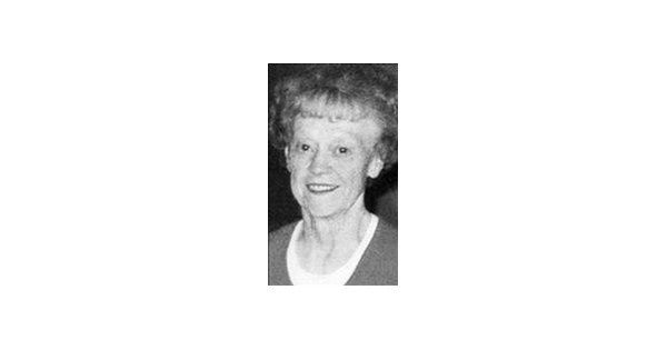 Irene Grunert Obituary (2009) - Illinois, NE - Kearney Hub