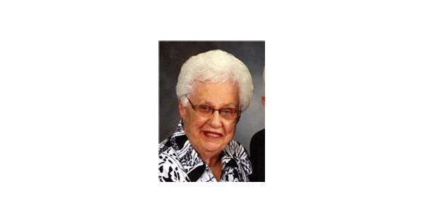 Cora Winter Obituary (1930 - 2021) - Parkston , SD - KELOLAND