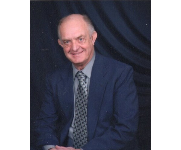 Ronald Dykstra Obituary (1941 - 2023) - Sioux Falls, SD - KELOLAND