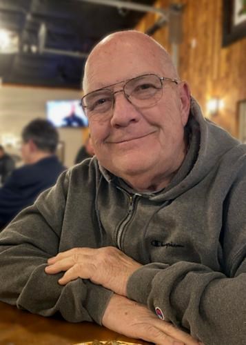 Alan Vogel Obituary (1957 - 2025) - Sioux Falls, SD - KELOLAND
