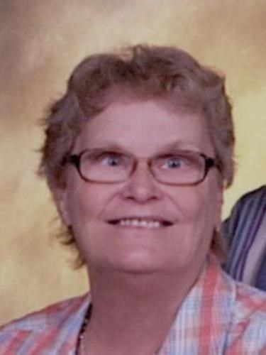 Mareda Bertelson Obituary (1949 - 2024) - Sioux Falls, SD - KELOLAND