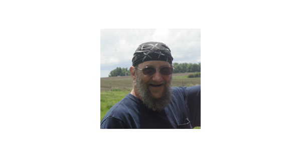 Ricky Olson Obituary (1963 - 2025) - Sioux Falls, SD - KELOLAND