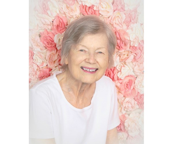 Rose Harris Obituary (1925 - 2022) - Sioux Falls, SD - KELOLAND
