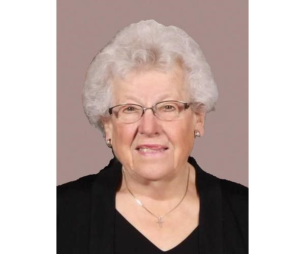 Barbara Wieczorek Obituary (1936 - 2024) - Stickney, SD - KELOLAND